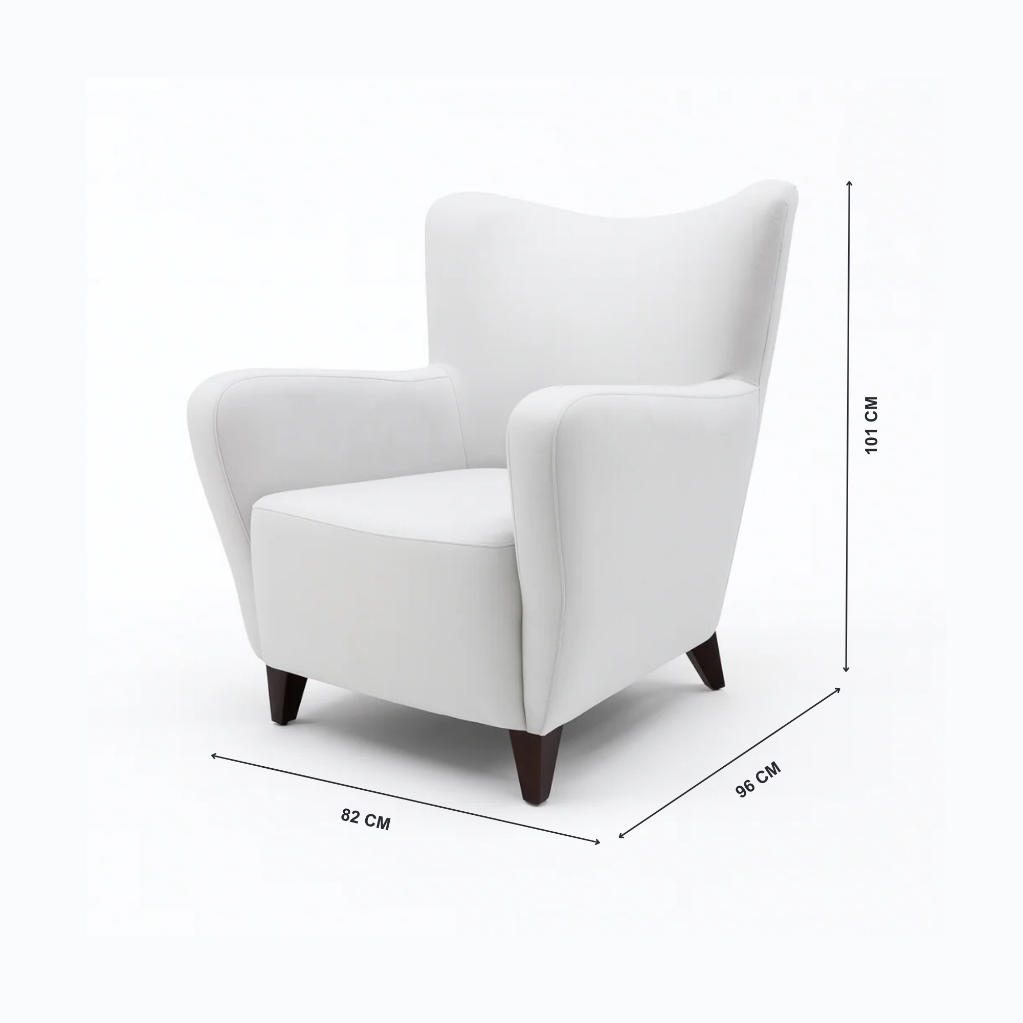 Tom Accent Chair